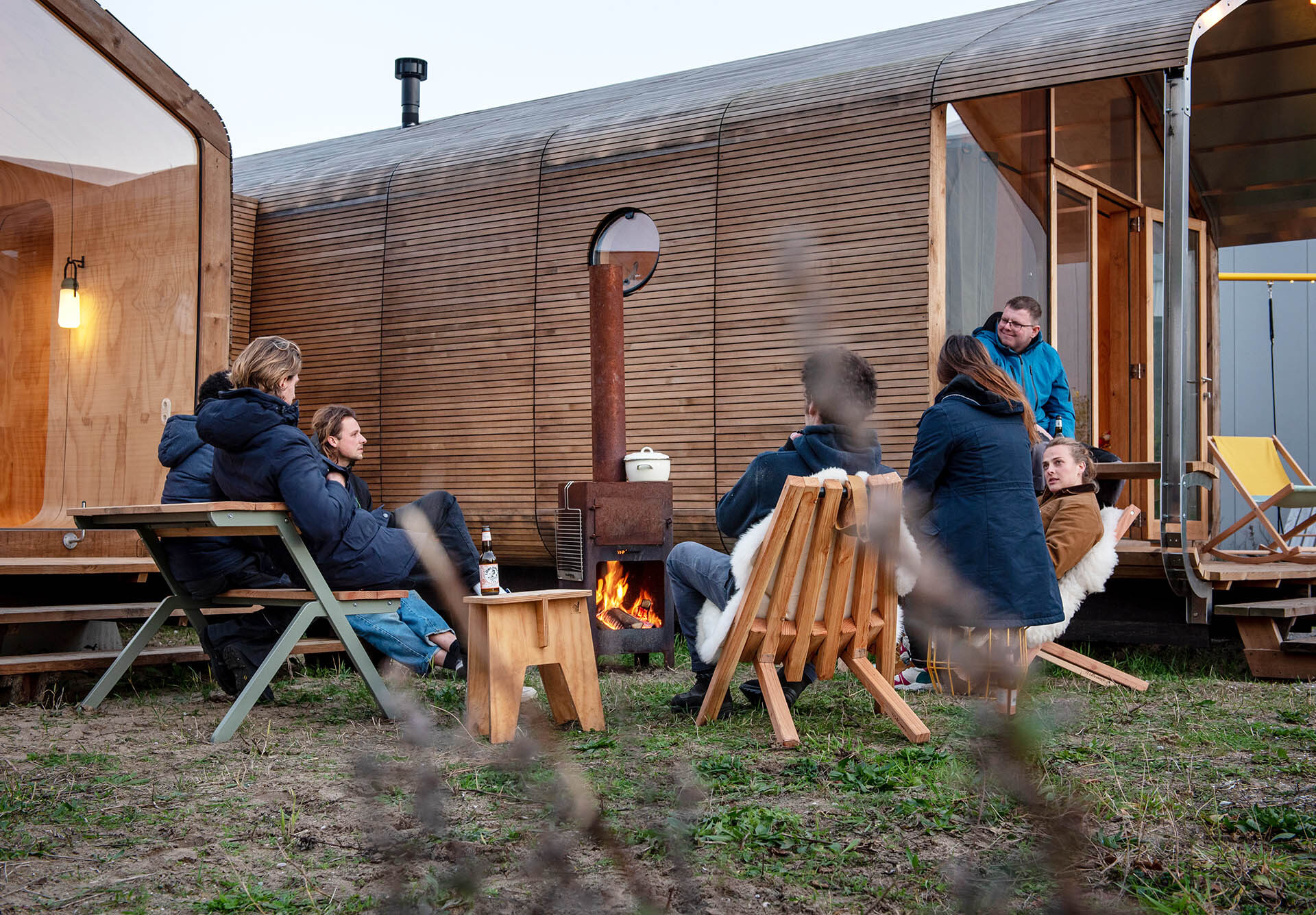 Welkom bij Wikkelhouse