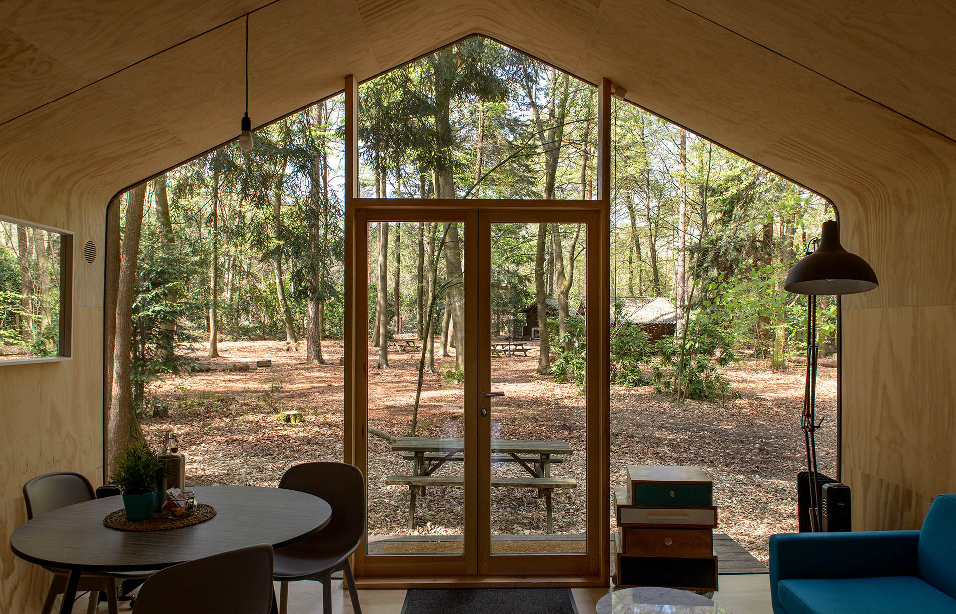 Welkom bij Wikkelhouse