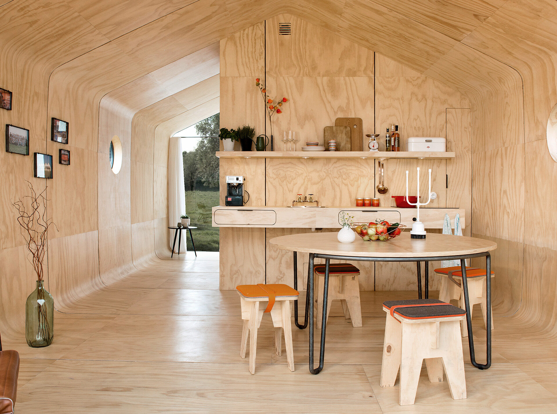 Welkom bij Wikkelhouse