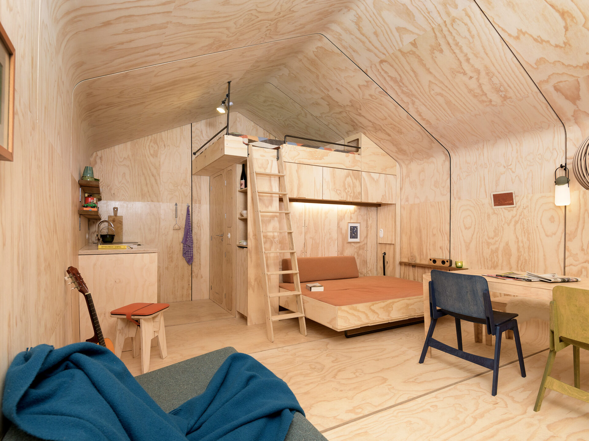 Welkom bij Wikkelhouse