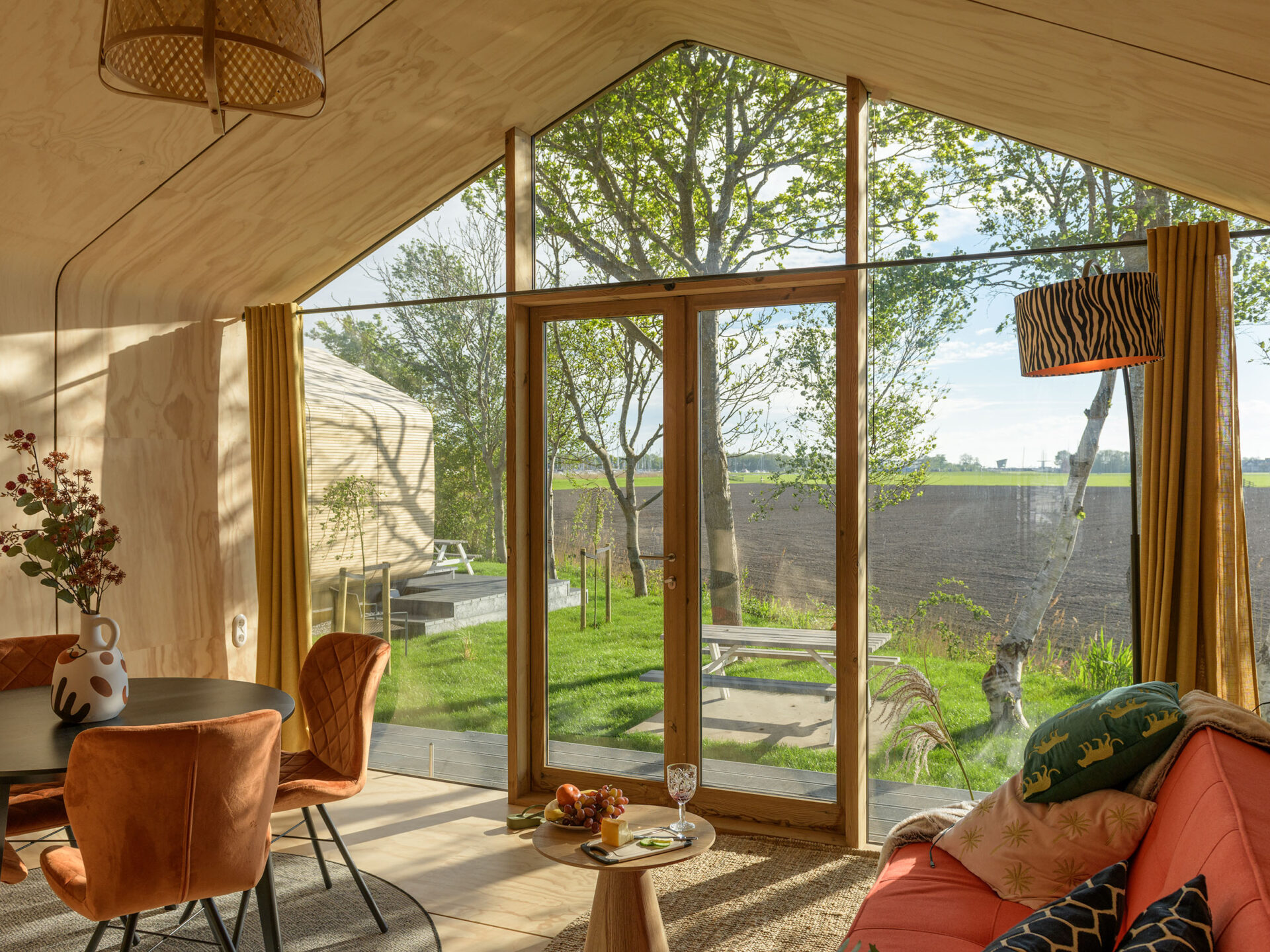 Welkom bij Wikkelhouse